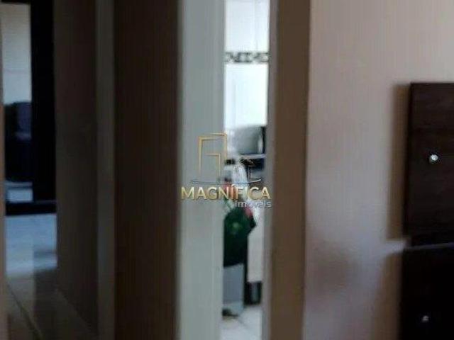 Apartamento Mobiliado em São José dos Pinhais | Ac