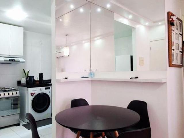 Apartamento Mobiliado em São Leopoldo