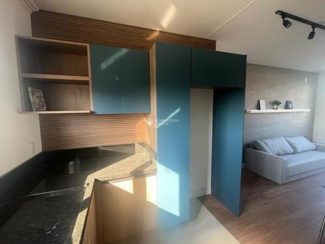 Apartamento mobiliado em São Leopoldo