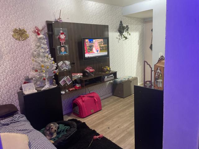 Aconchegante Apartamento Mobiliado em Sobradinho