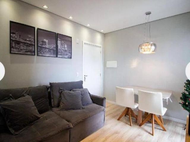 Apartamento mobiliado em Sorocaba