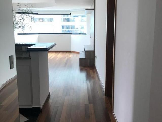 Apartamento Mobiliado em Santo André, Jardim Lazer Completo. REF: 19573