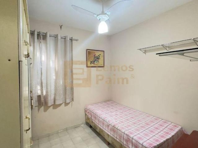 Apartamento Mobiliado Em Sao Caetano, Itabuna Ba