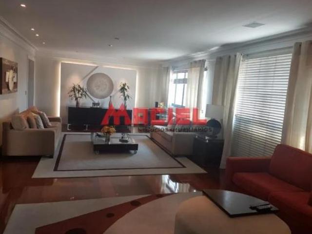 Apartamento Mobiliado em Sao Paulo