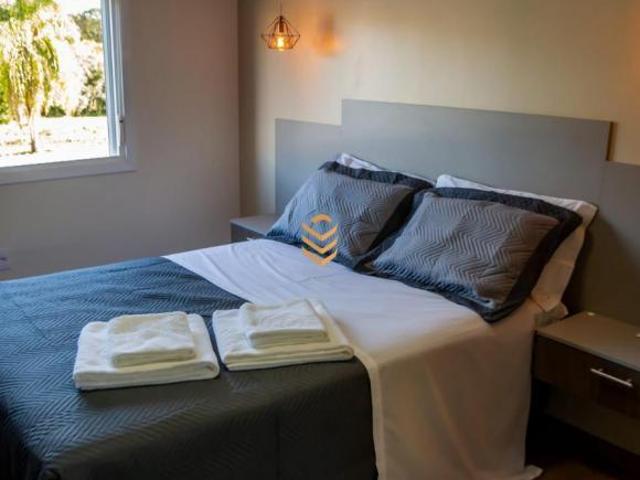 Apartamento Mobiliado em Pousada da Neve, Nova Petrópolis Venda