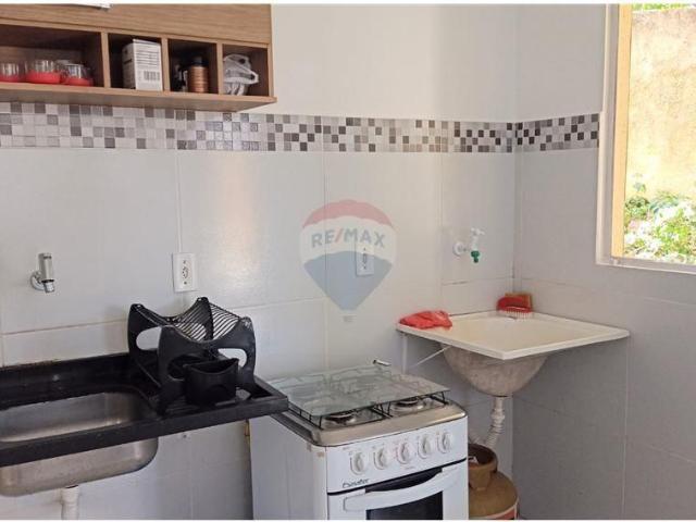 Apartamento Mobiliado, em Ponta Negra