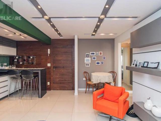 Apartamento mobiliado em Petrópolis