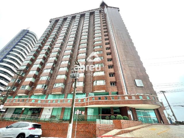 Apartamento mobiliado em Petrópolis, Natal