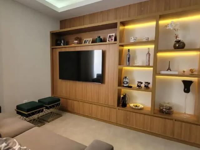 Apartamento mobiliado em pitangueiras | 3 suítes | área gourmet | 3 vagas | r$ 6.530 com taxas