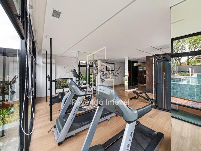 Apartamento Mobiliado em Pinheiros São PauloApartamento, Pinheiros São Paulo/SP