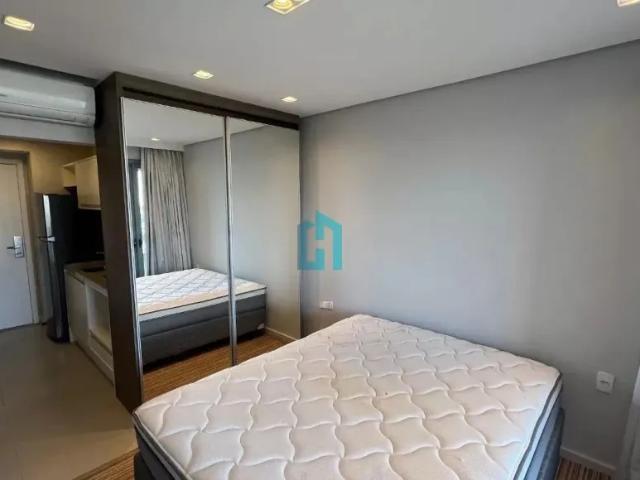 Apartamento Mobiliado em Pinheiros