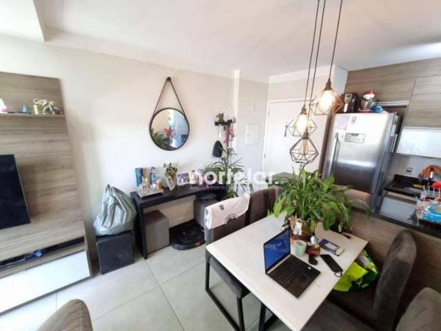 Apartamento Mobiliado em Pirituba!
