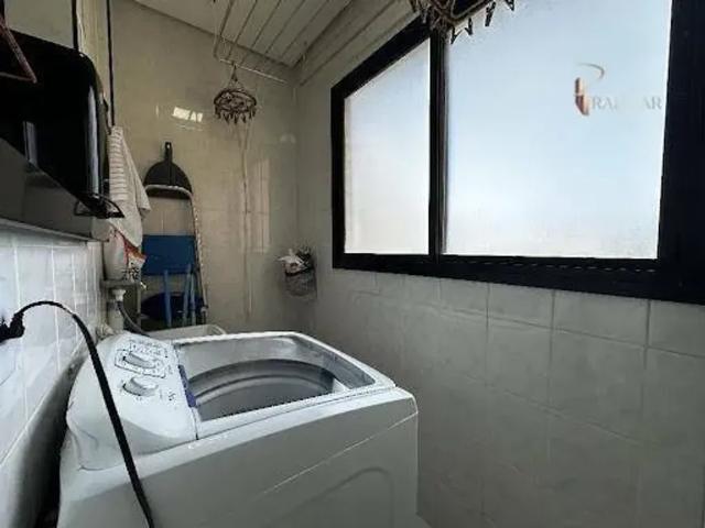 Apartamento com 3 dormitórios à venda, 72 m² por R$ 599.000,00 Aviação Praia Grande/SP
