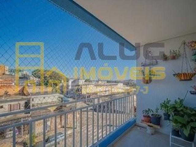 Apartamento Mobiliado em Quitaúna: Conforto por R$ 465 Mil em Osasco