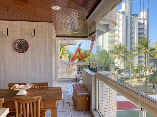 Apartamento Mobiliado Em Riviera