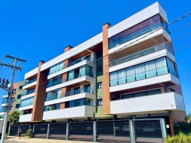 Apartamento Mobiliado em Torres Morada do Parque, próximo ao mar