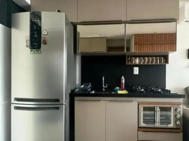 Apartamento MOBILIADO em Tambaú 48 m², 02 suítes, Setai Casas Verticais