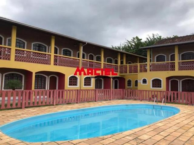 Apartamento Mobiliado em Ubatuba