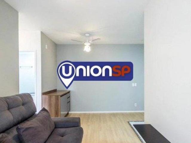 Apartamento Mobiliado em Vila Leopoldina