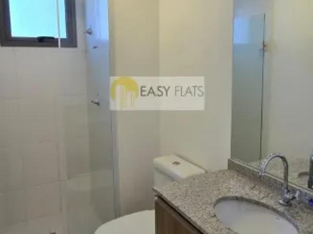 Apartamento Mobiliado em Vila Nova Conceição São Paulo, SP