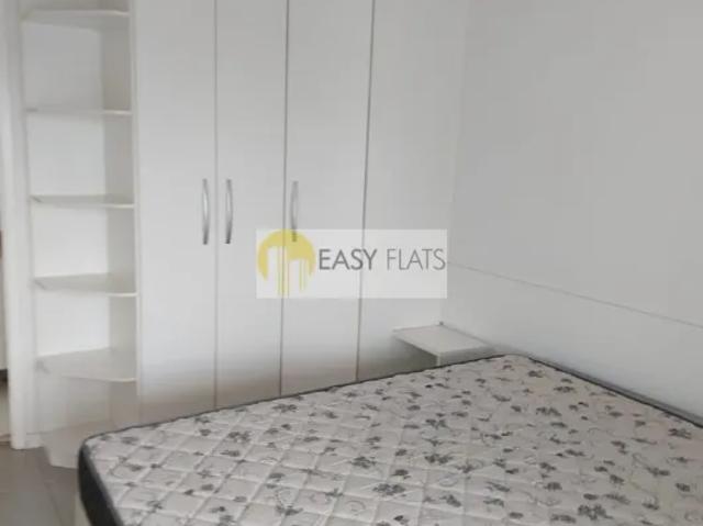 Apartamento Mobiliado em Vila Olímpia São Paulo, SP