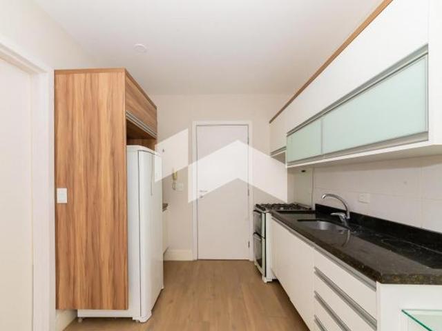 Apartamento Mobiliado | Easy Life Jardim | Rebouças