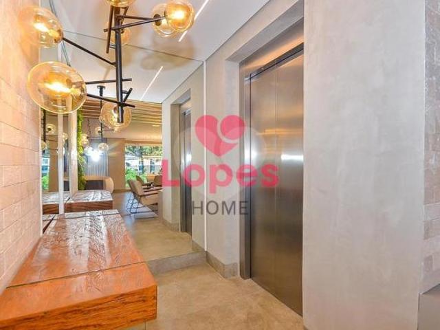 APARTAMENTO MOBILIADO | ECOVILLE | 4 SUÍTES | 260M²