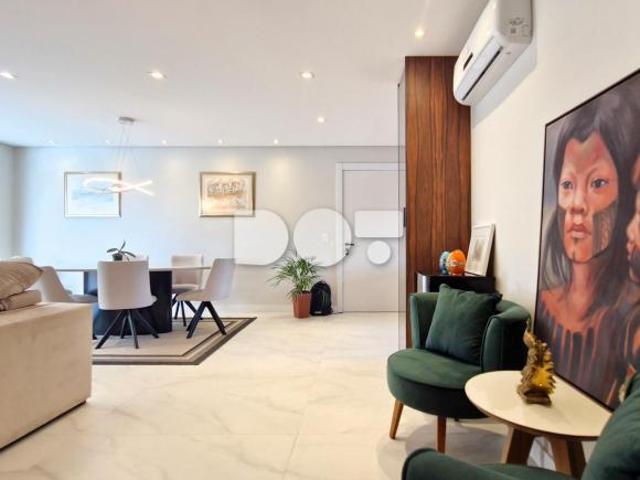 APARTAMENTO MOBILIADO | ED TERRASSE ETOILE Ahú