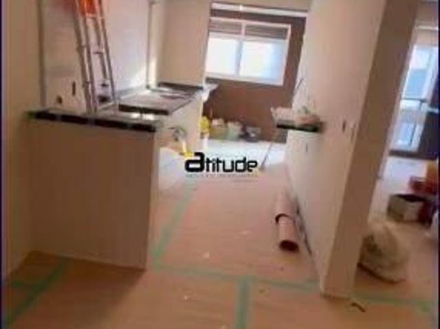 APARTAMENTO MOBILIADO EDIFICIO SPLENDYA 2 ALPHAVILLE BARUERI