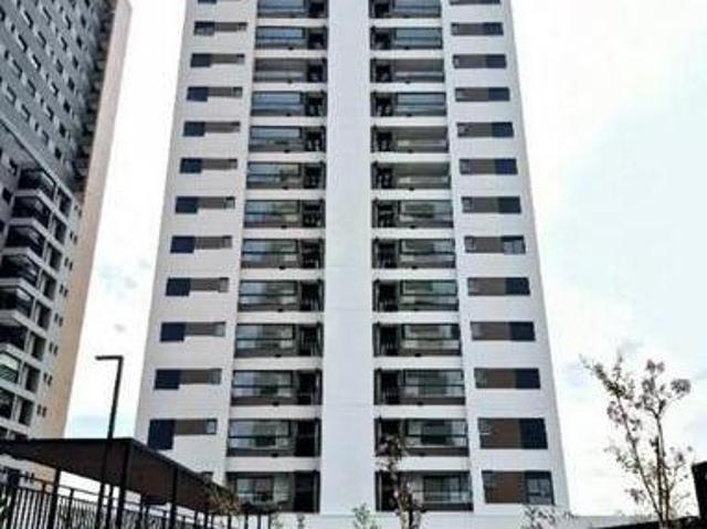Apartamento Mobiliado Edifício Union Planeta Lúcio