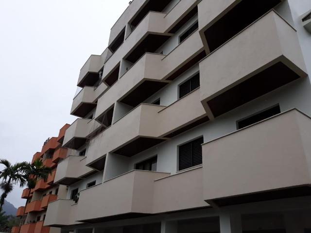 Apartamento mobiliado, Excelente localização