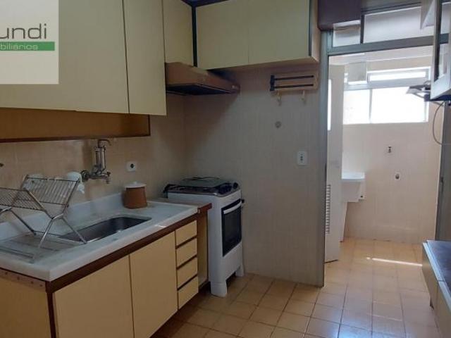 Apartamento Mobiliado – Excelente Localização Vila da Saúde