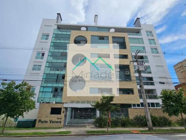 Apartamento mobiliado excelente padrão no Alto da XV