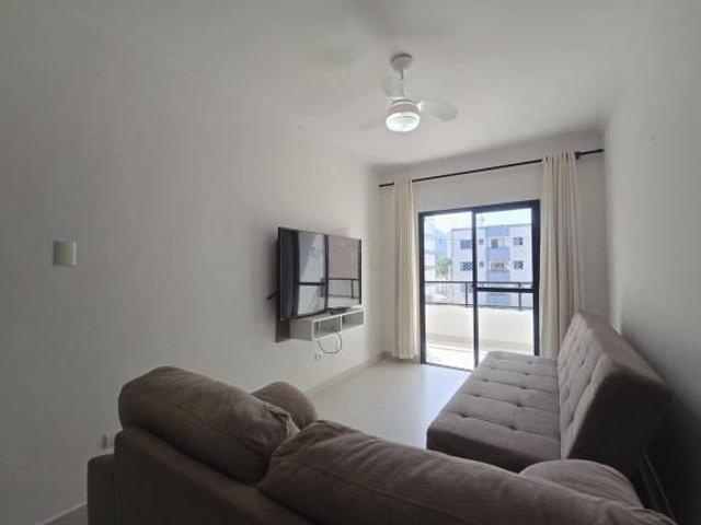 Apartamento Mobiliado Forte