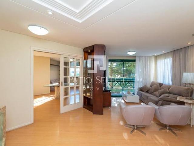 Apartamento mobiliado, face norte, prox ao Mercado Municipal Curitiba PR