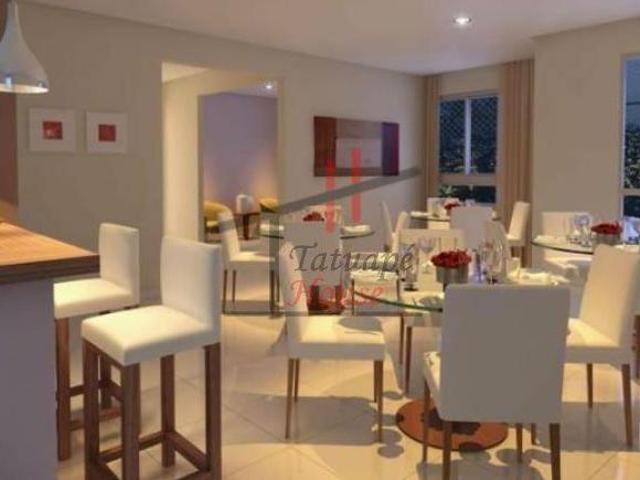 Apartamento Mobiliado Fino Acabamento