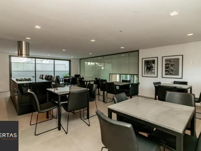 Apartamento mobiliado no Bairro Boa Vista
