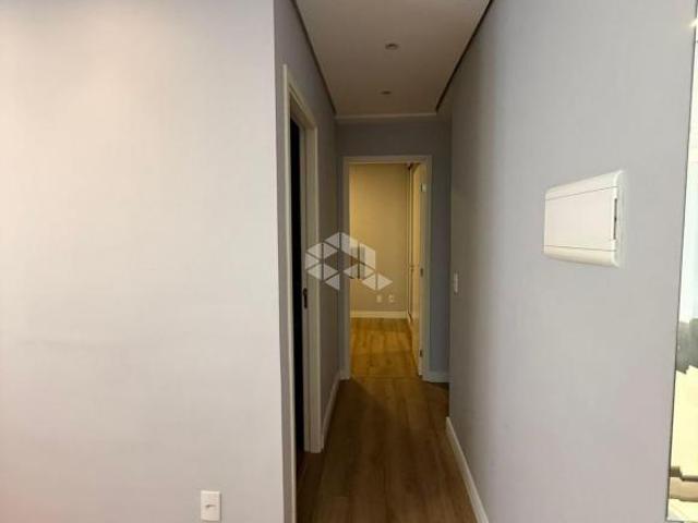 APARTAMENTO MOBILIADO, IMPECÁVEL E PRONTO PARA MORAR NA VILA GALVÃO