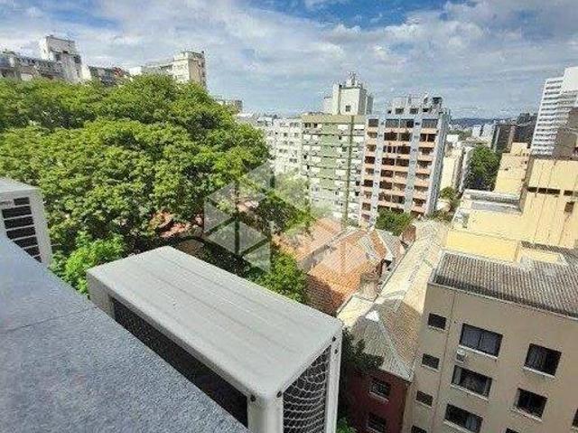 Apartamento mobiliado, inclusive com eletrodomésticos no Centro Histórico