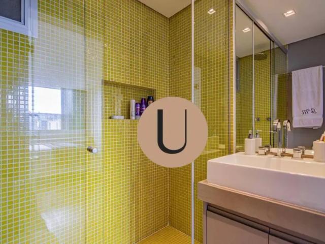 Apartamento Mobiliado – Jardim Europa