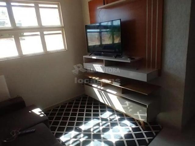 Apartamento Mobiliado Jardim Santa Rosa II