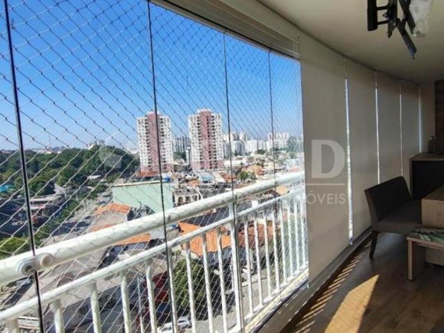 Apartamento Mobiliado Jd Marajoara Condomínio Mund 107m² 3 Dormitorios, 2 Suítes, 3 vagas