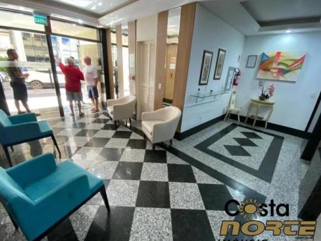 Apartamento Mobiliado Junto Av da Igreja em Tramandaí