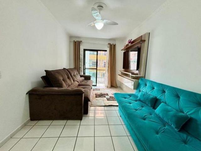 Apartamento Mobiliado Ocian, Praia Grande