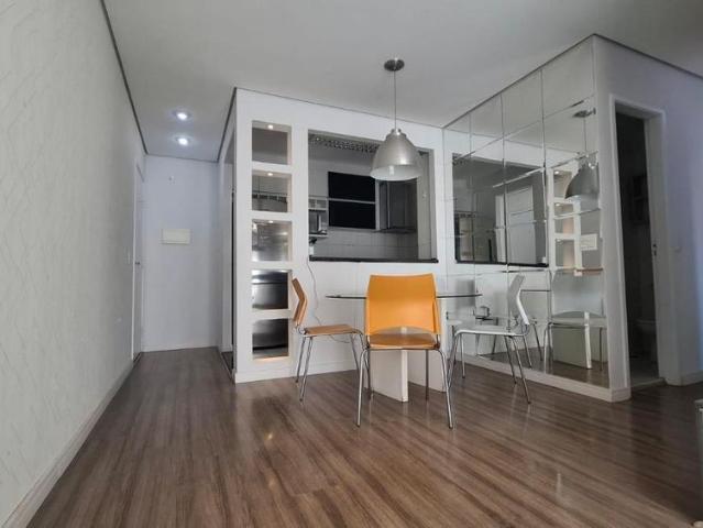 Apartamento Mobiliado Locação Jardim Tupanci Barueri/sp