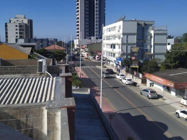 Apartamento Mobiliado Locacao por Período Em Balneário Piçarras Sc