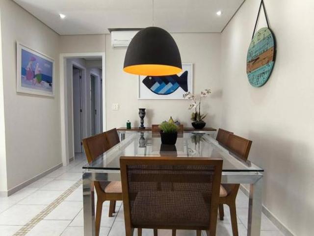Apartamento Mobiliado| Módulo 7 | Riviera