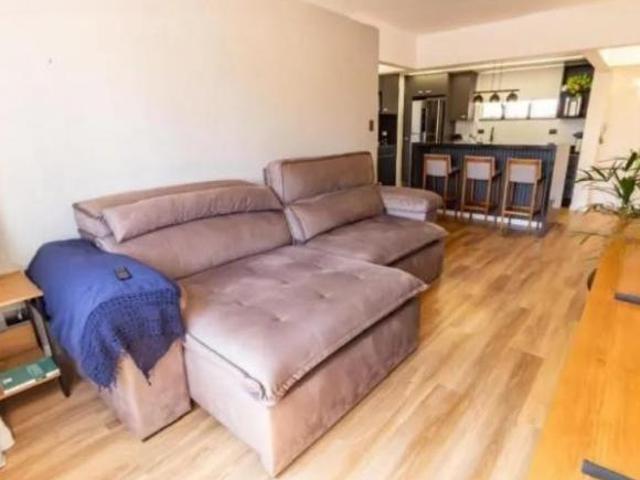 Apartamento Mobiliado Mooca