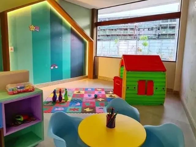 Apartamento Mobiliado Muro Alto Oportunidade