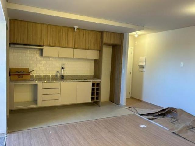 APARTAMENTO MOBILIADO N°2.202